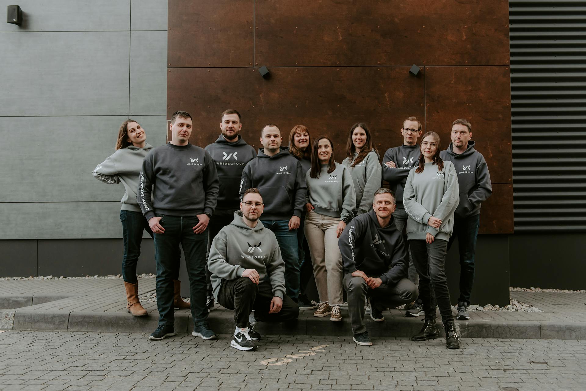 The Rise of Unisex Fashion – Jacked Rabbit