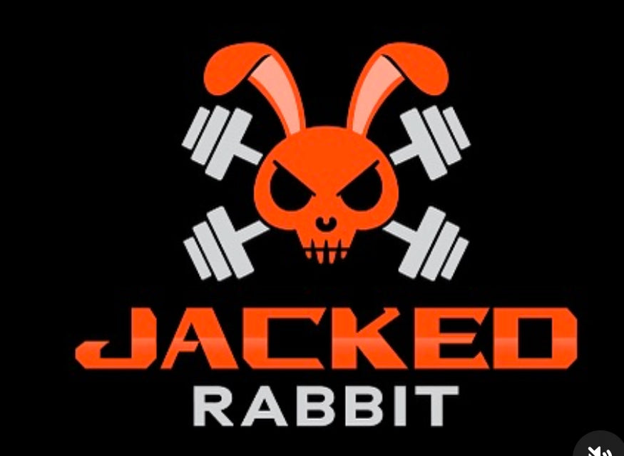 Jacked Rabbit